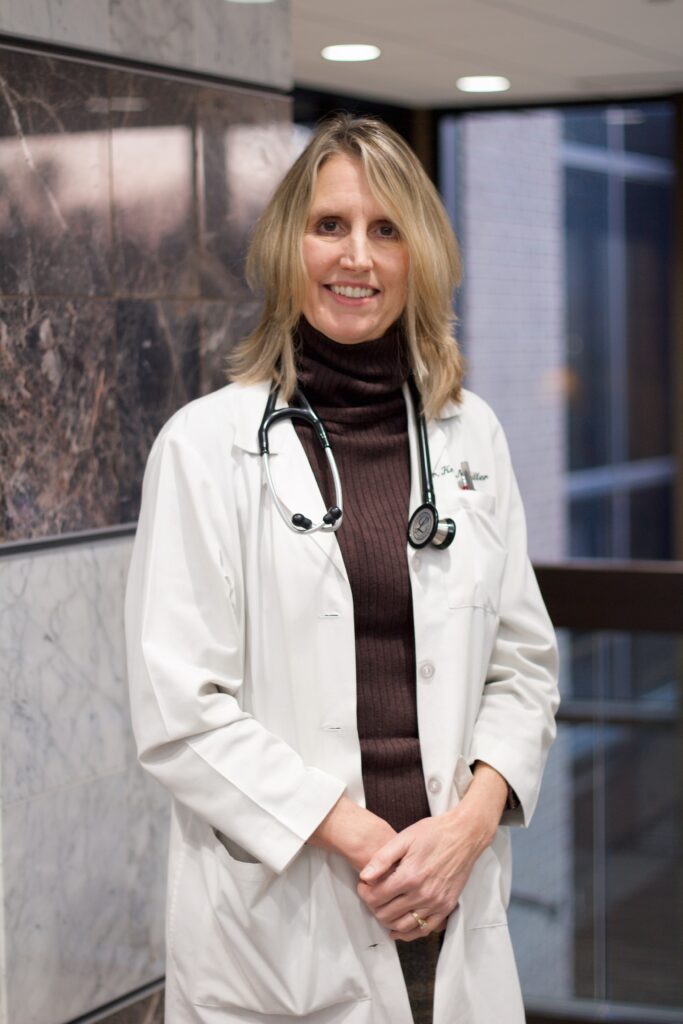 Kristin Miller Obstetrics & Gynecology, PLC – "Caring for the needs of ...